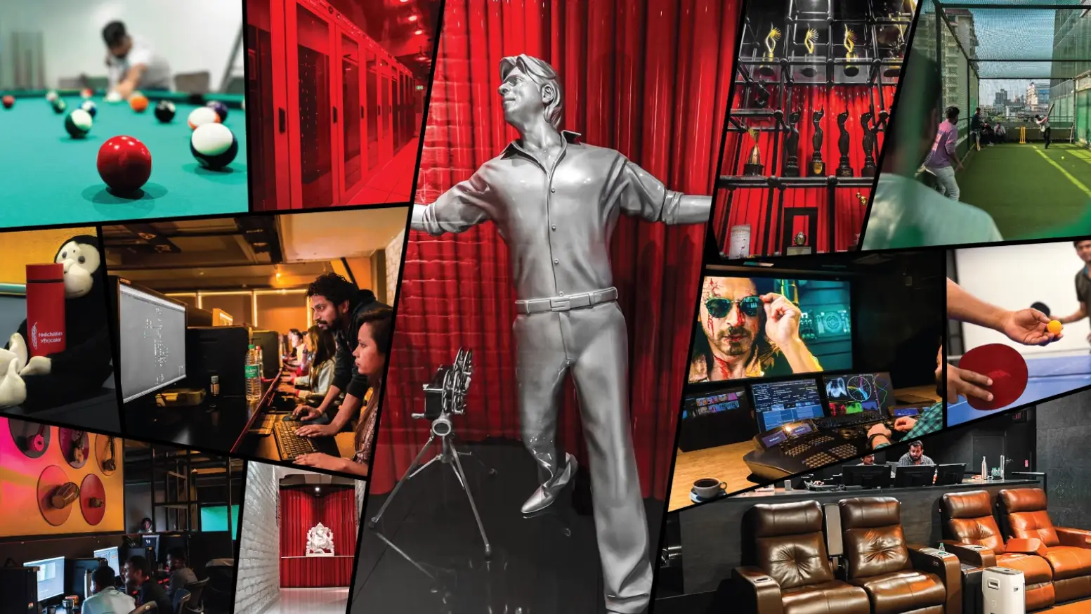 Contact Us | Redchillies.vfx